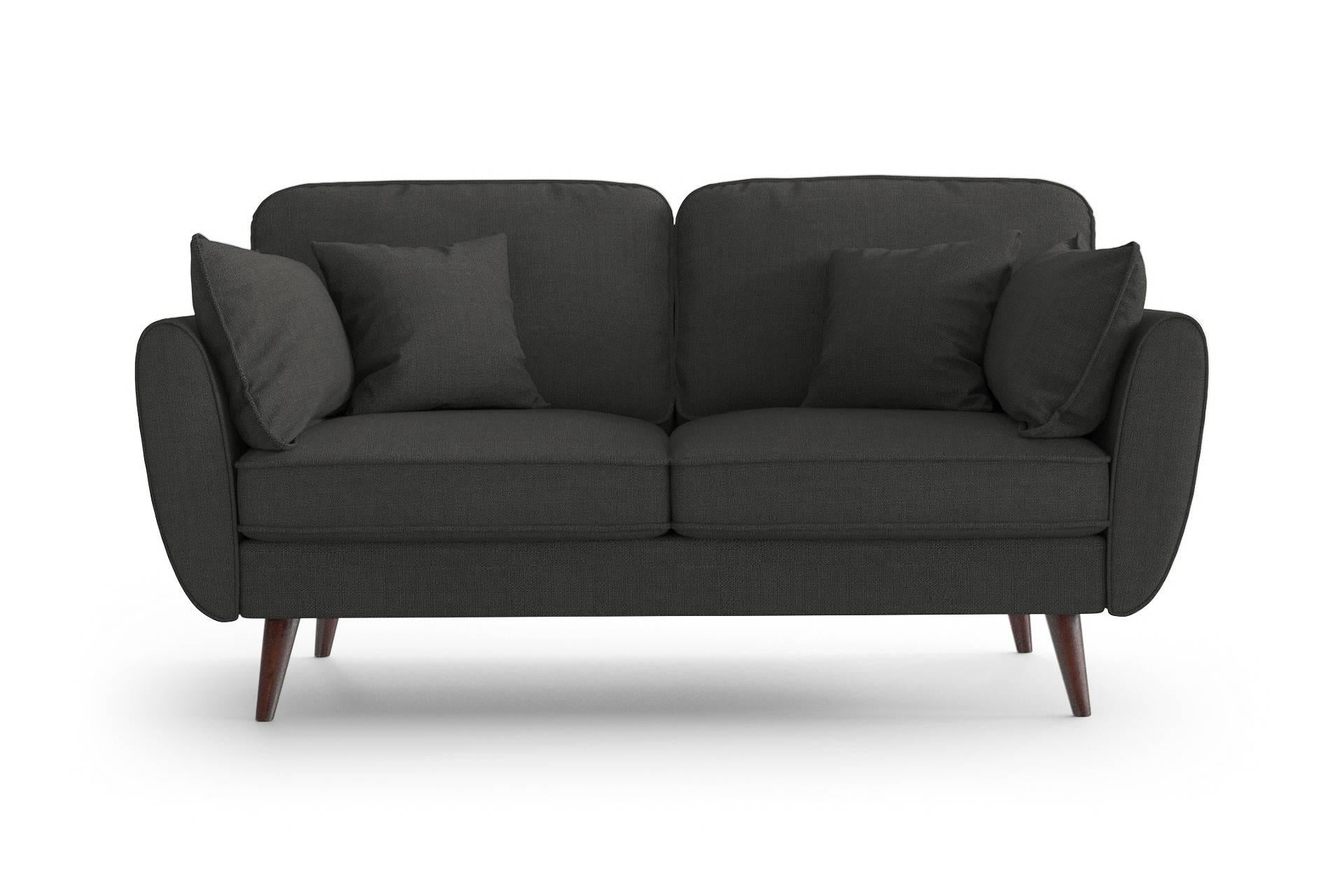 2-Sitzer-Sofa Zara – NADUVI DE