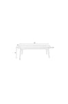 Couchtisch Biddy – NADUVI DE