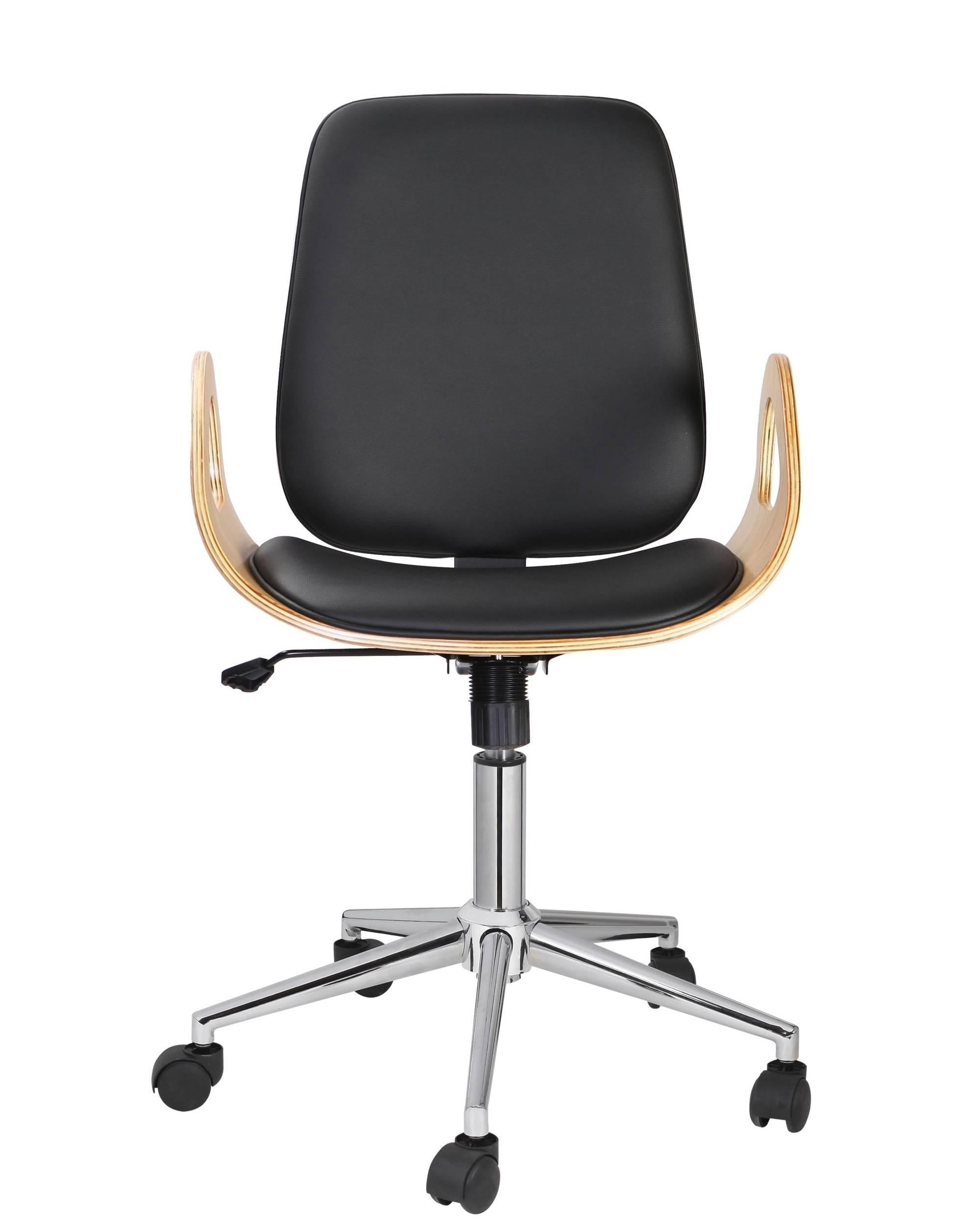 Bürostuhl Perry – NADUVI DE